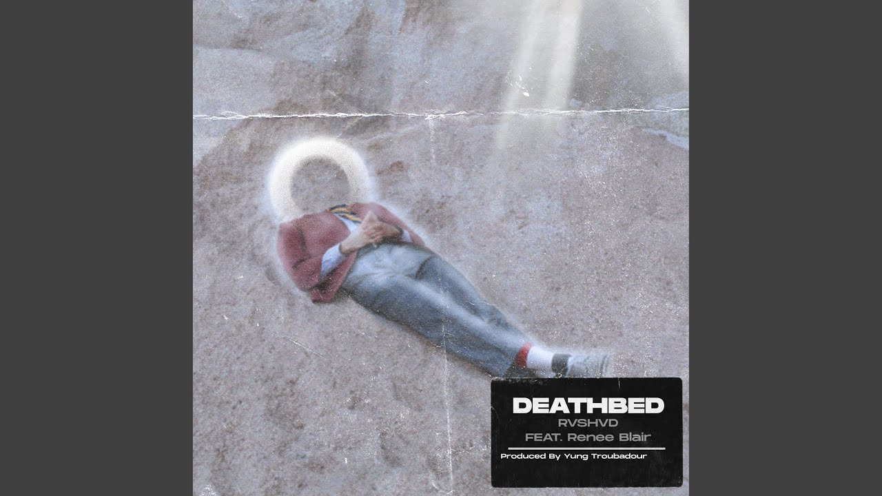 death bed (coffee for your head) - YouTube