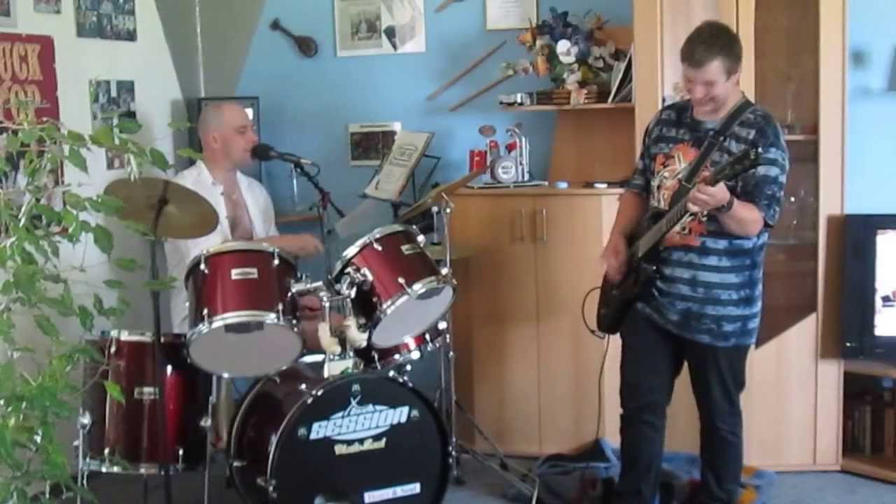 Verdamp lang her [ cover ] - YouTube