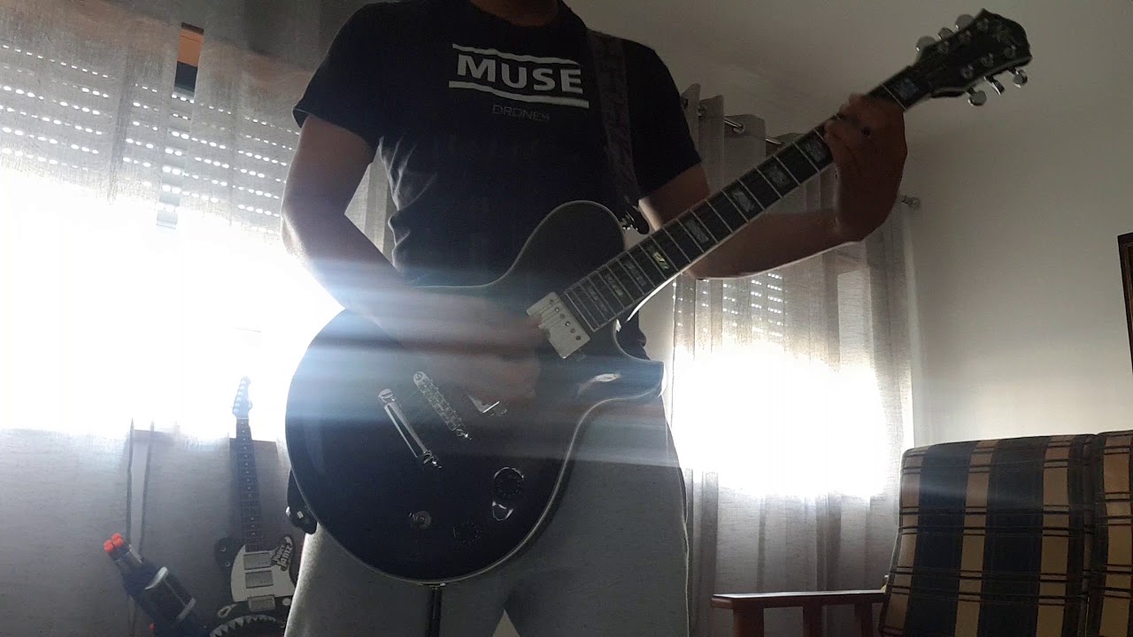 Alien Ant Farm - Courage - YouTube