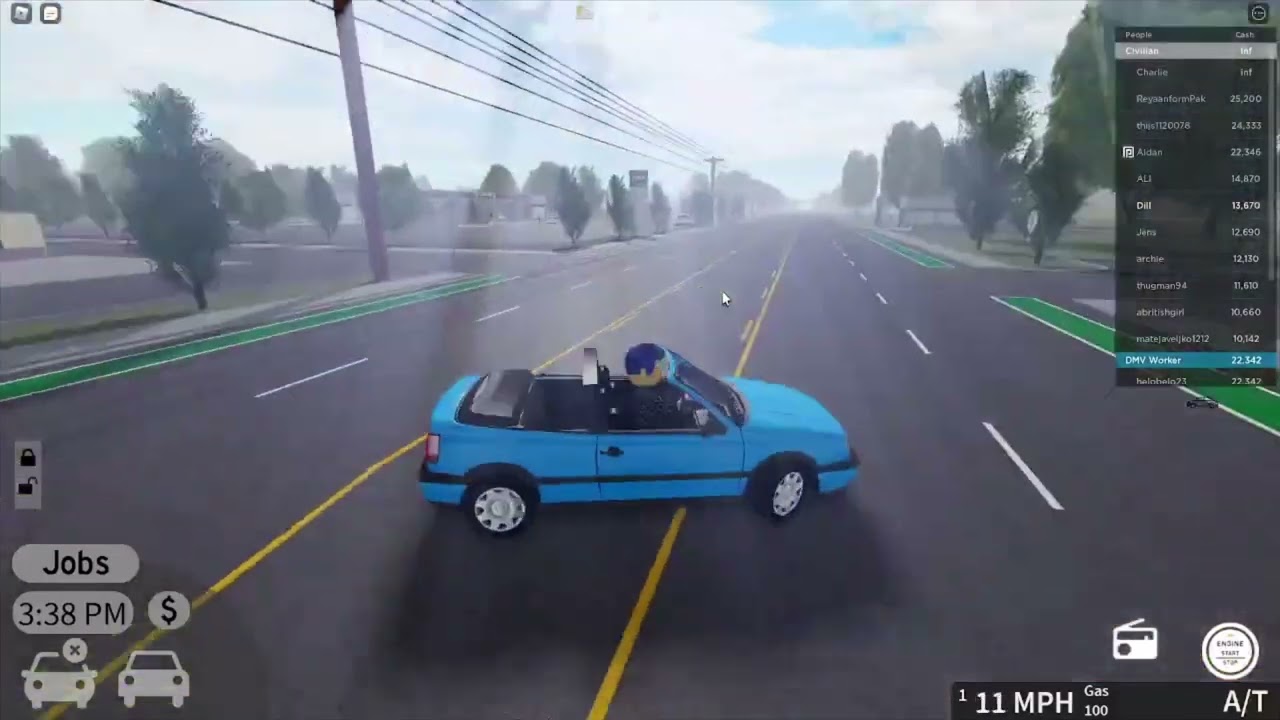 Lifes turning around! (Portland Roblox) - YouTube