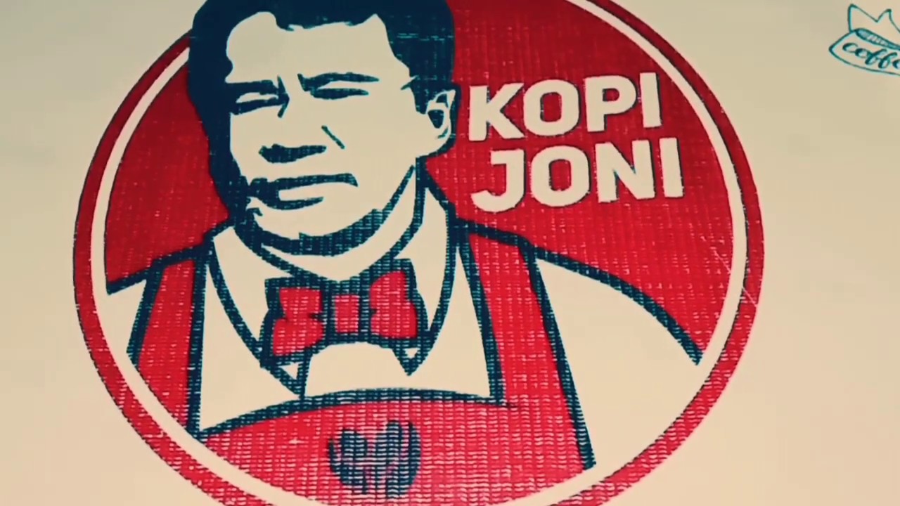 Wisata Kuliner Bangka Kopi Joni Pangkalpinang - YouTube