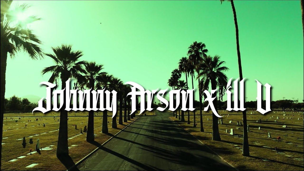 Johnny Arson x Ill V - Calling Robinson Official Video - YouTube