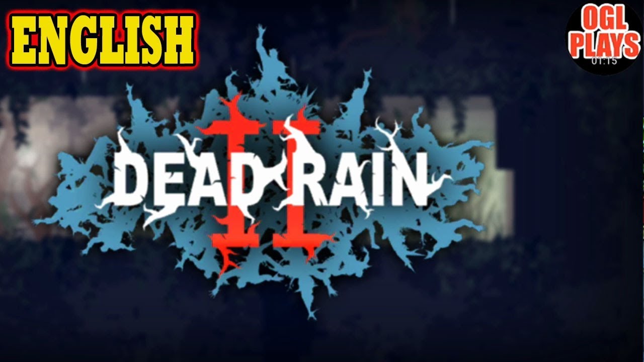 Dead Rain 2 Tree Virus - English Version Gameplay (Android iOS) - YouTube