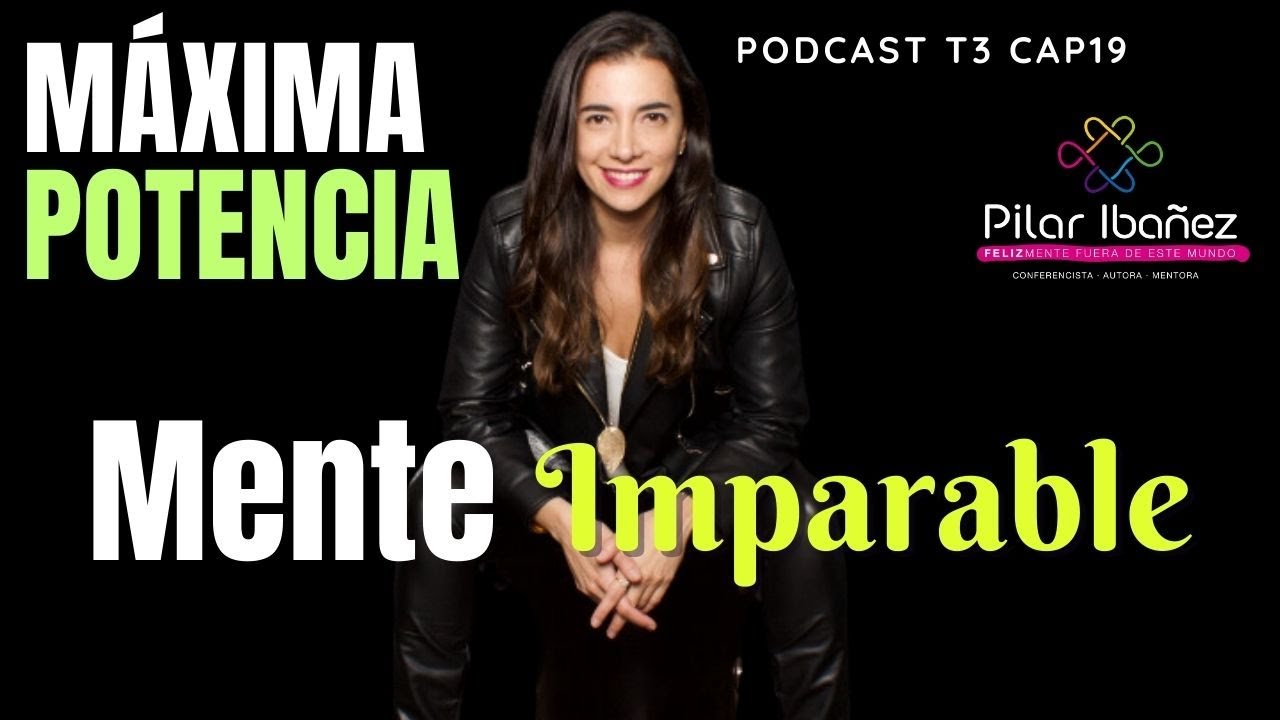 #Mente #Imparable cumplir metas y sueños - YouTube