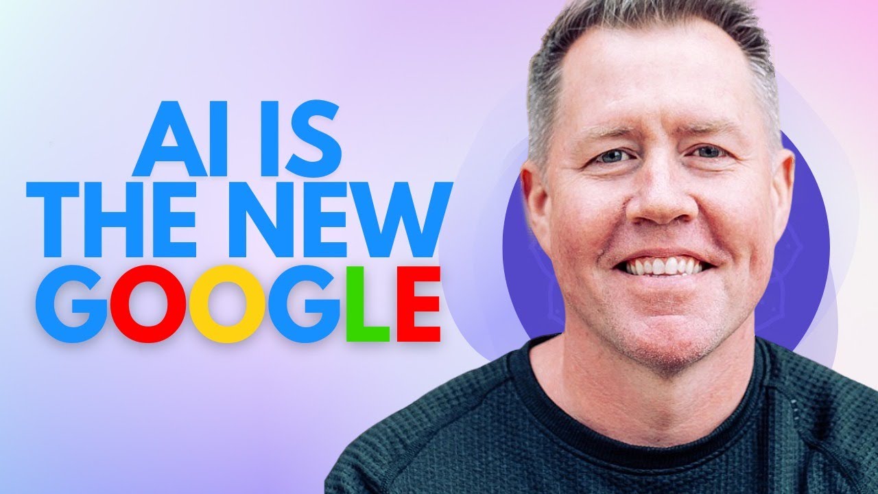 AI Is What Google Was In 2004 - YouTube