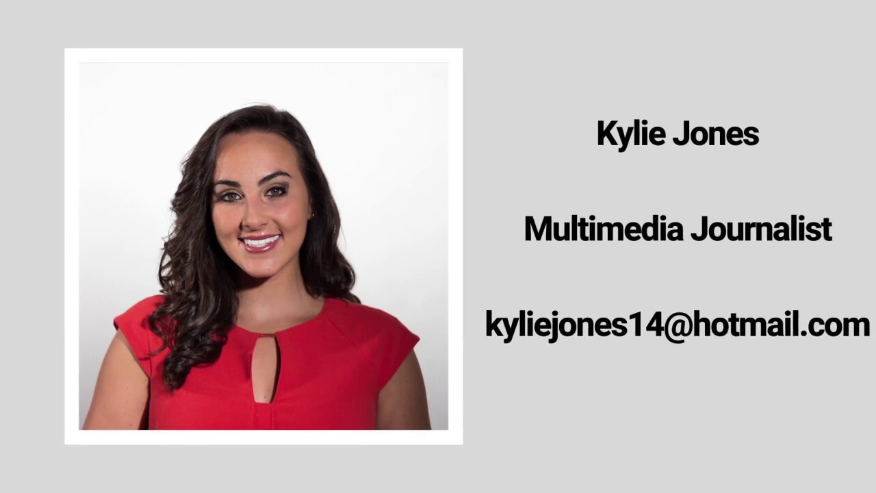 Kylie Jones Updated MMJ Reel June 2020 - YouTube