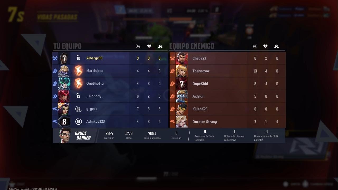 Marvel Rivals_20241220131439 - YouTube