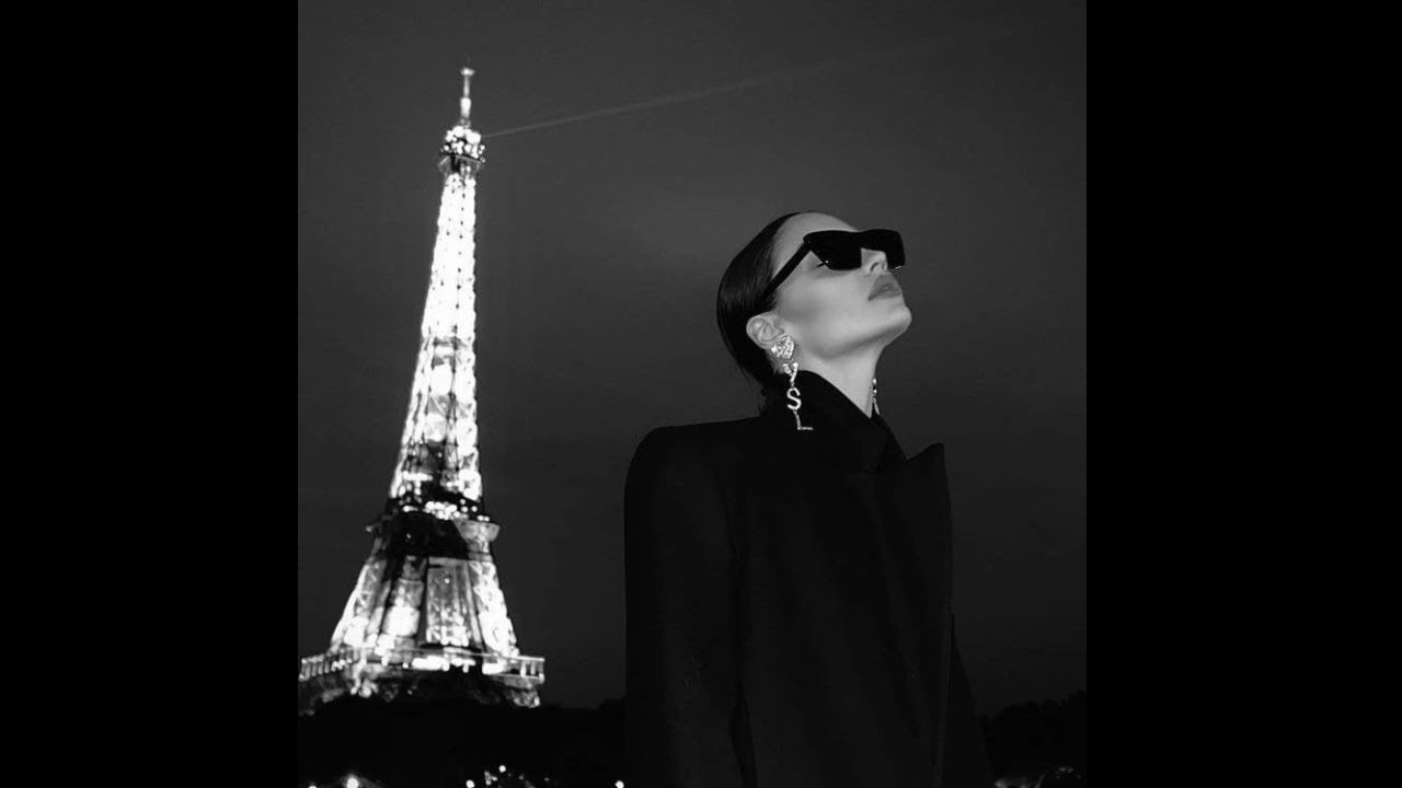 [FREE] Nemzzz x Sainté type beat - "Paris" - YouTube