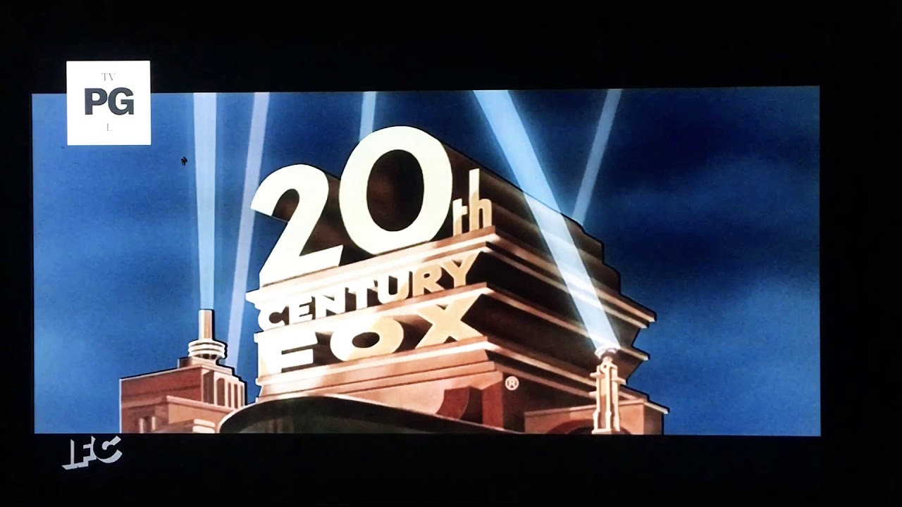 20th Century Fox (1993) with TV-PG L rating. - YouTube