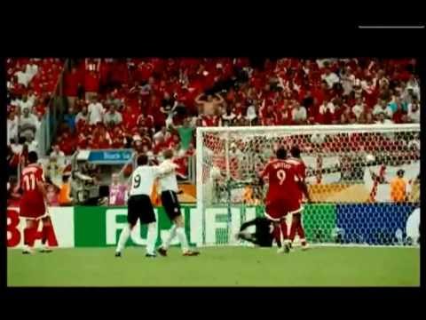 Goal III | Trailer HQ | 2009 - YouTube