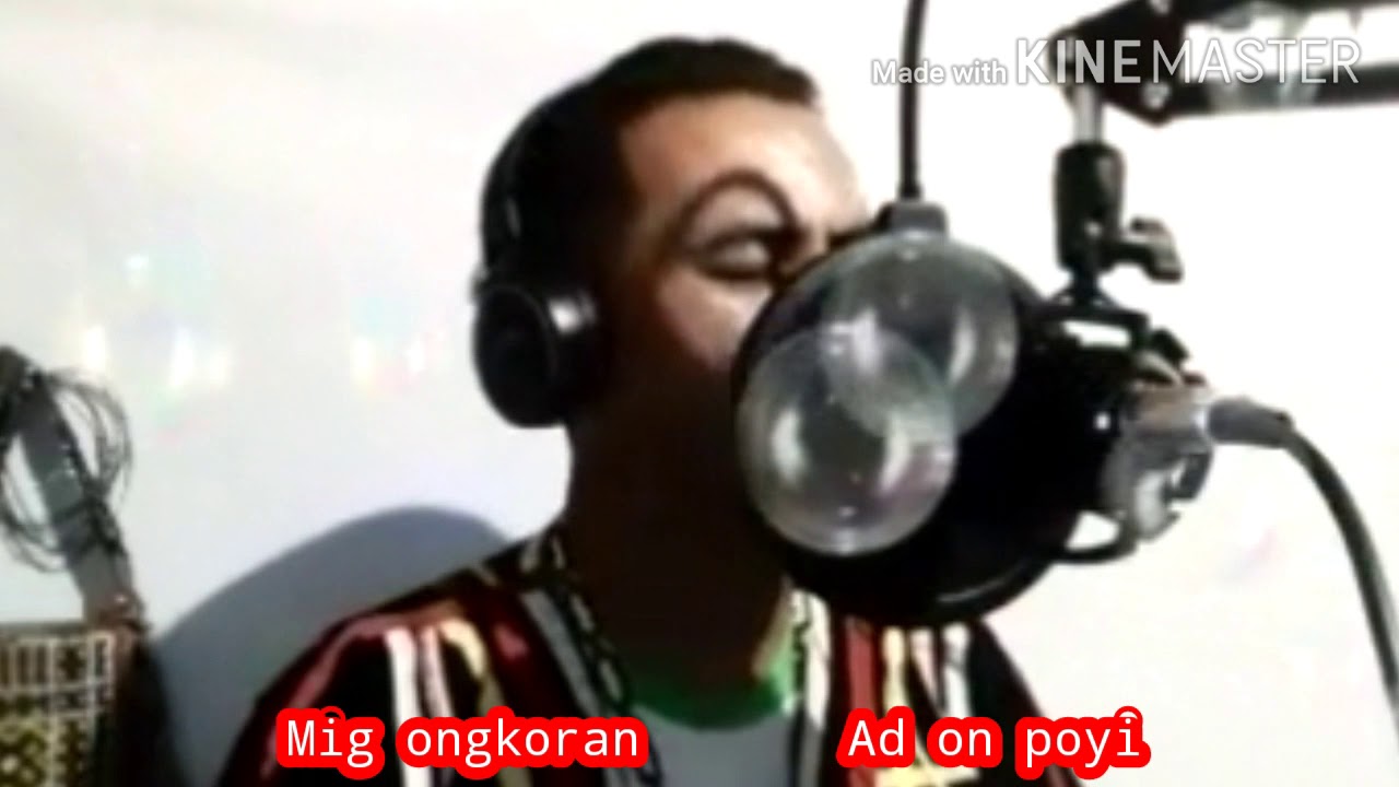 Waiting For Your Love - ATA TRIBE VERSION - YouTube