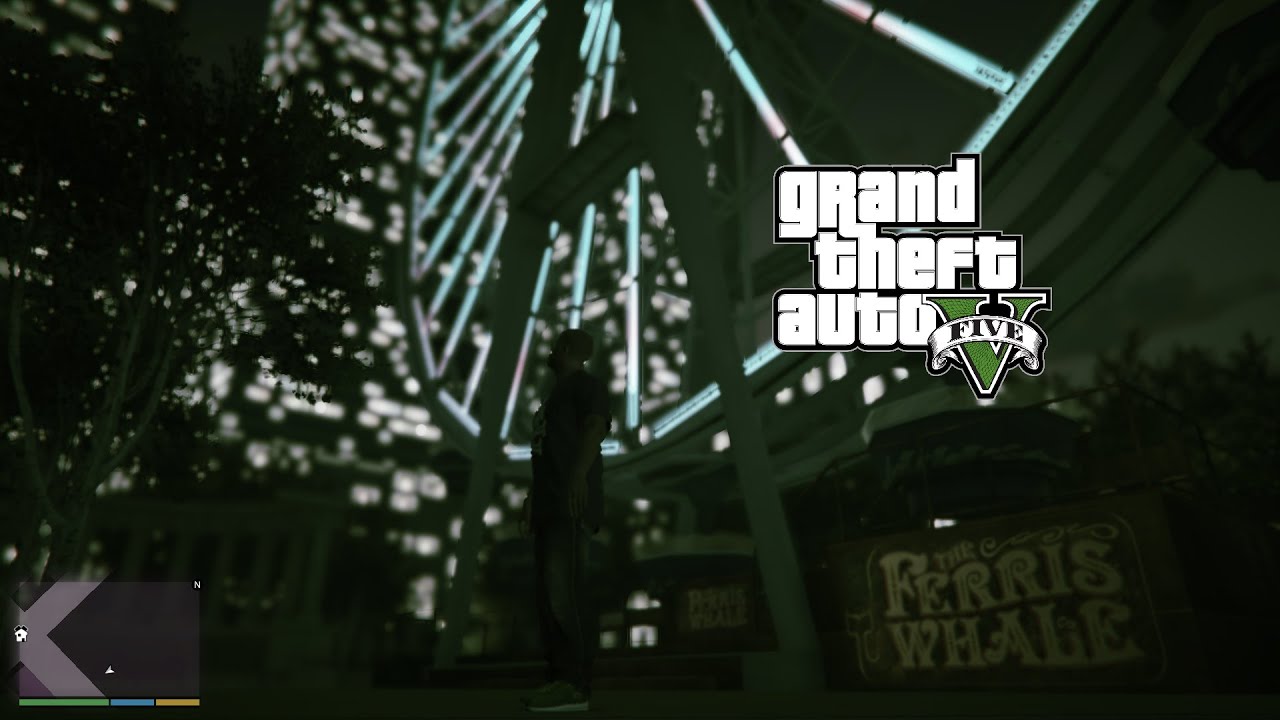 GTA V GTA 5 LSPDFR The Chi Chicago Map Mod Walkthrough Episode 35 - YouTube