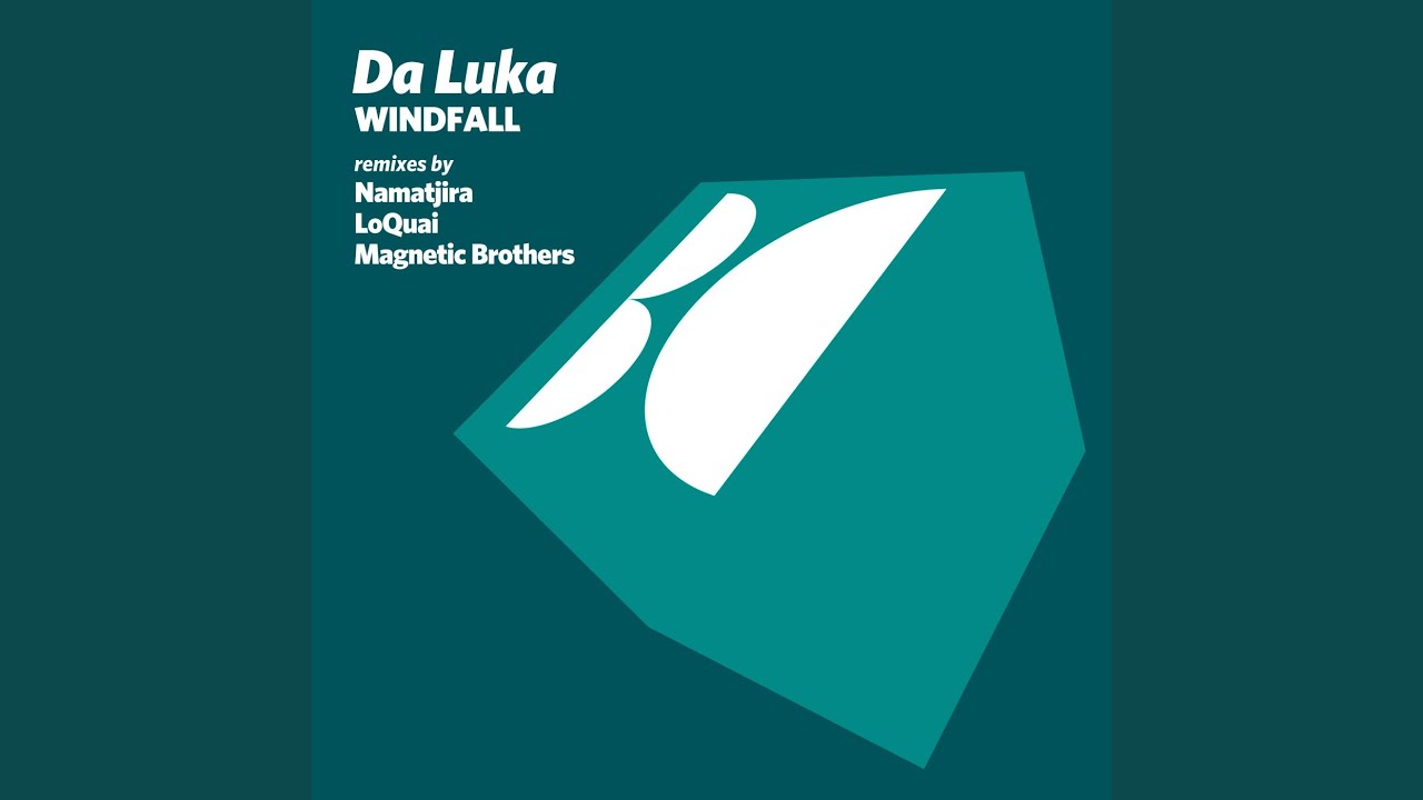 Windfall (Namatjira Remix) - YouTube