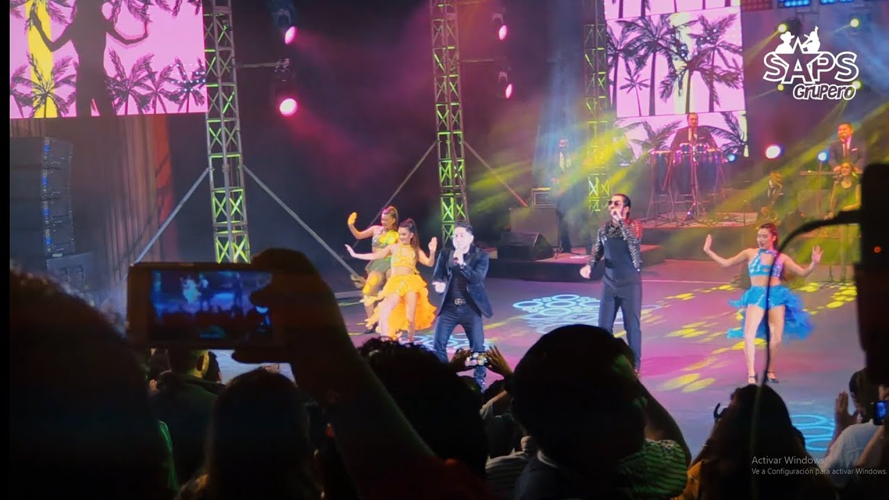 Chico Che Chico presenta "Ton's Qué Mami" (Detrás de Cámaras) - YouTube