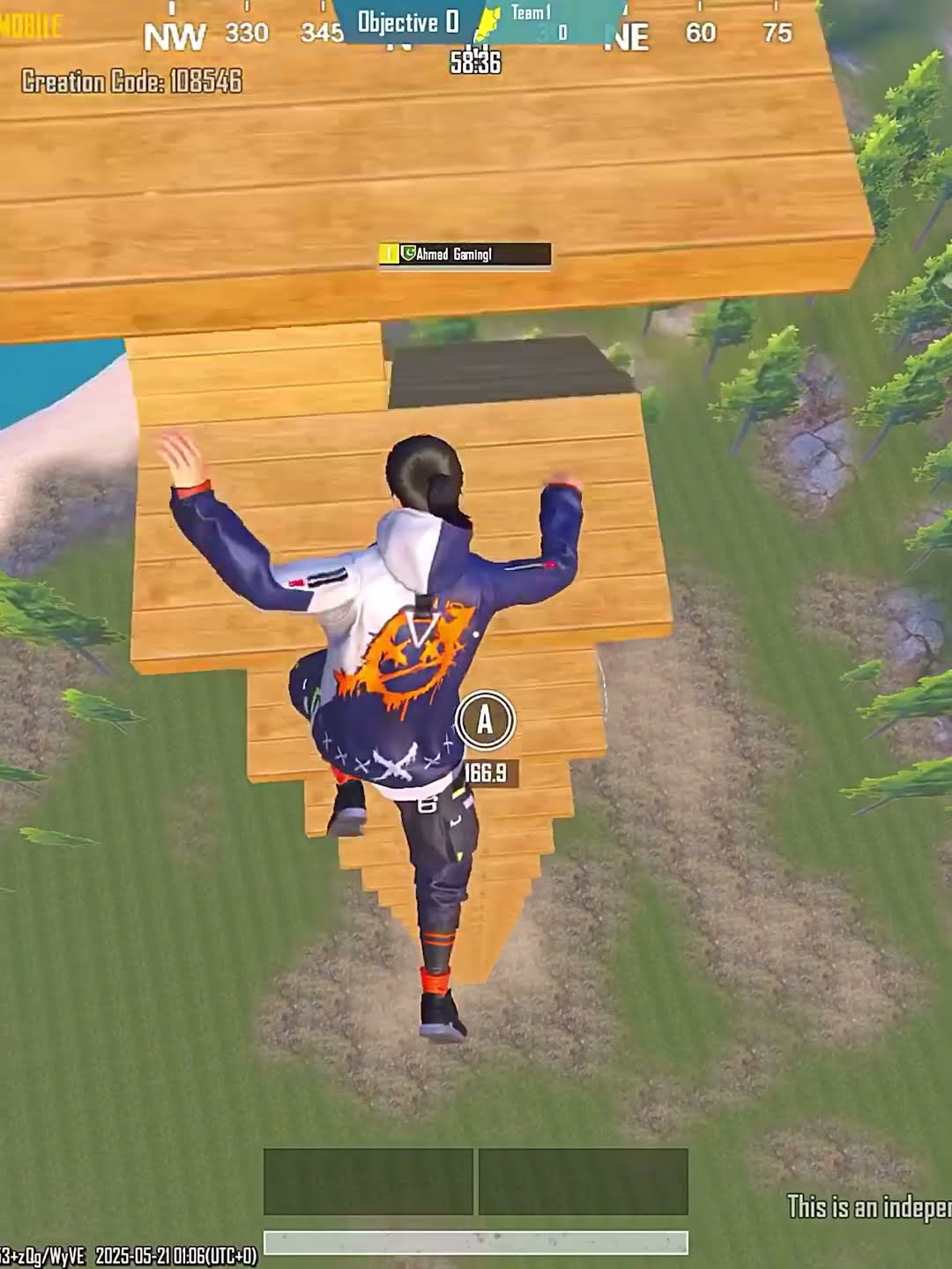 PUBG FUNNY WOW MAPS 😱🥶😅 - YouTube