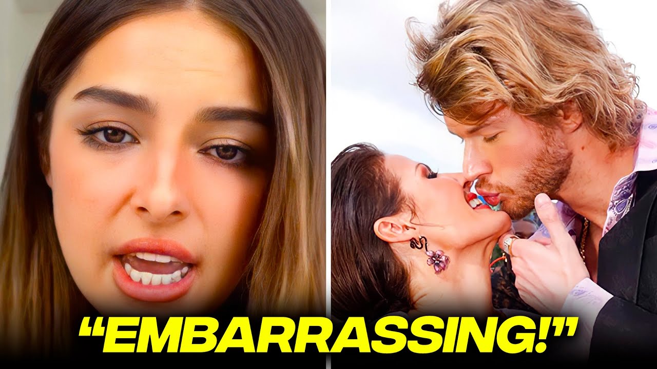 Addison Rea SPEAKS ON Her Mother Sheri - YouTube