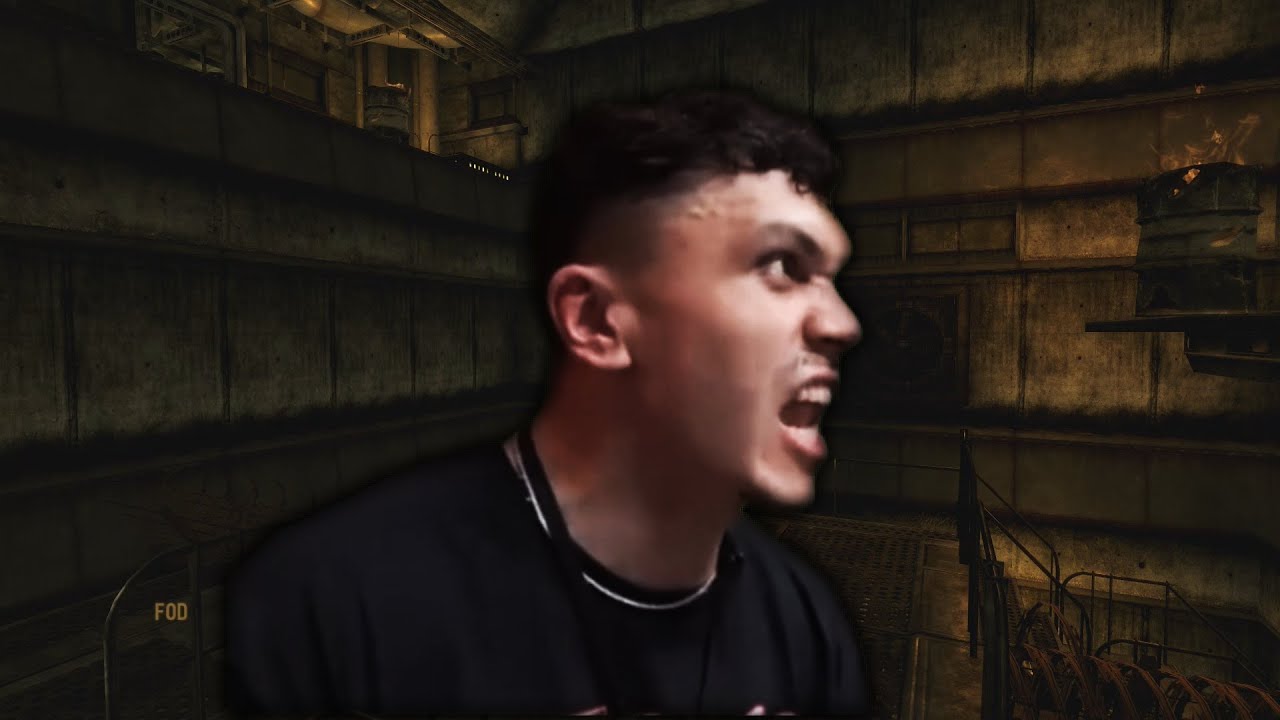 When I went to The Thorn - YouTube