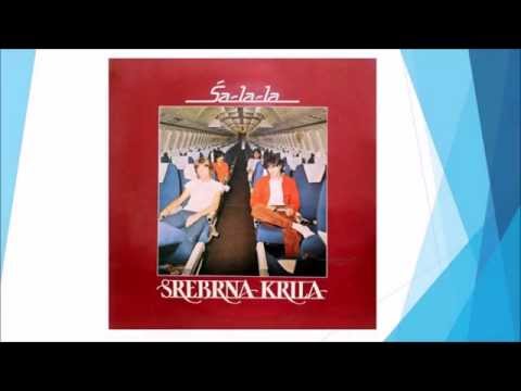 Srebrna krila - SILVI