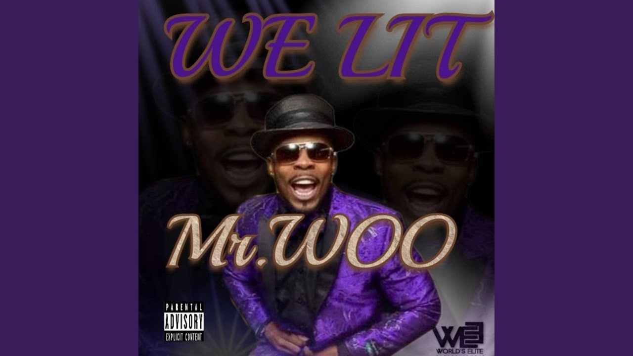 WE LIT - YouTube