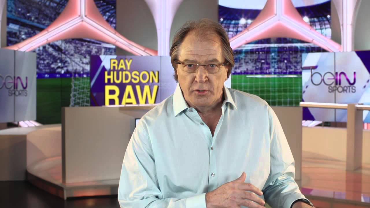 Ray Hudson Raw: Stormy Season Ahead - YouTube