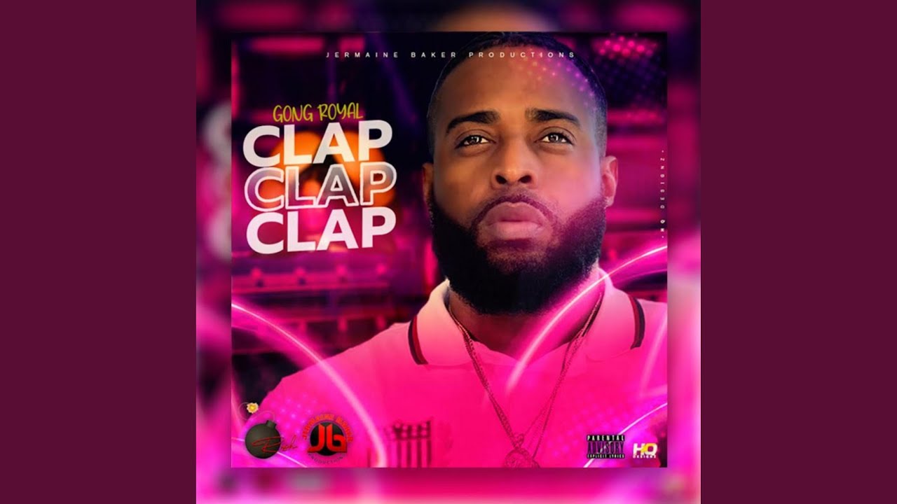Clap Clap Clap - YouTube