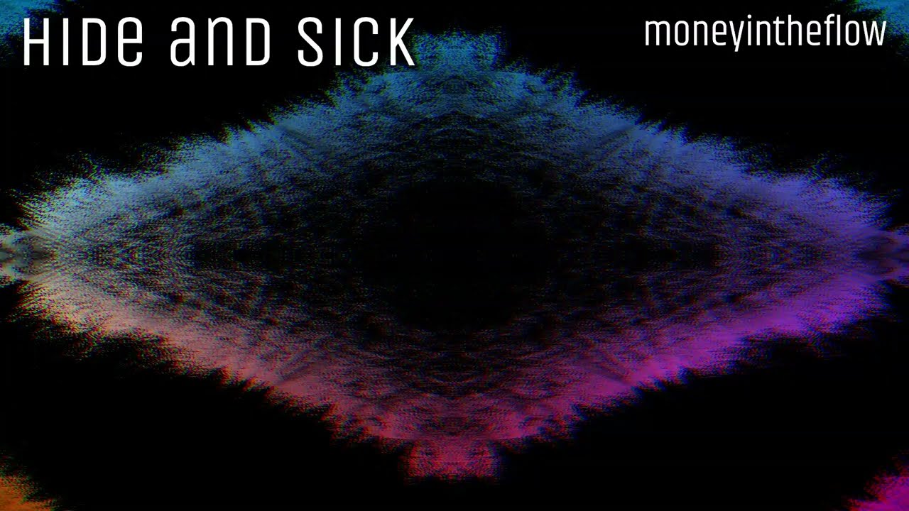 Hide and Sick - YouTube