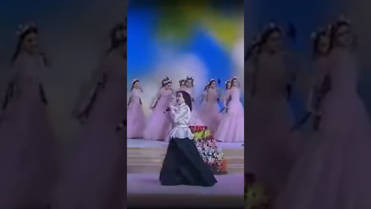 Yulduz Usmonova Muhabbat - YouTube