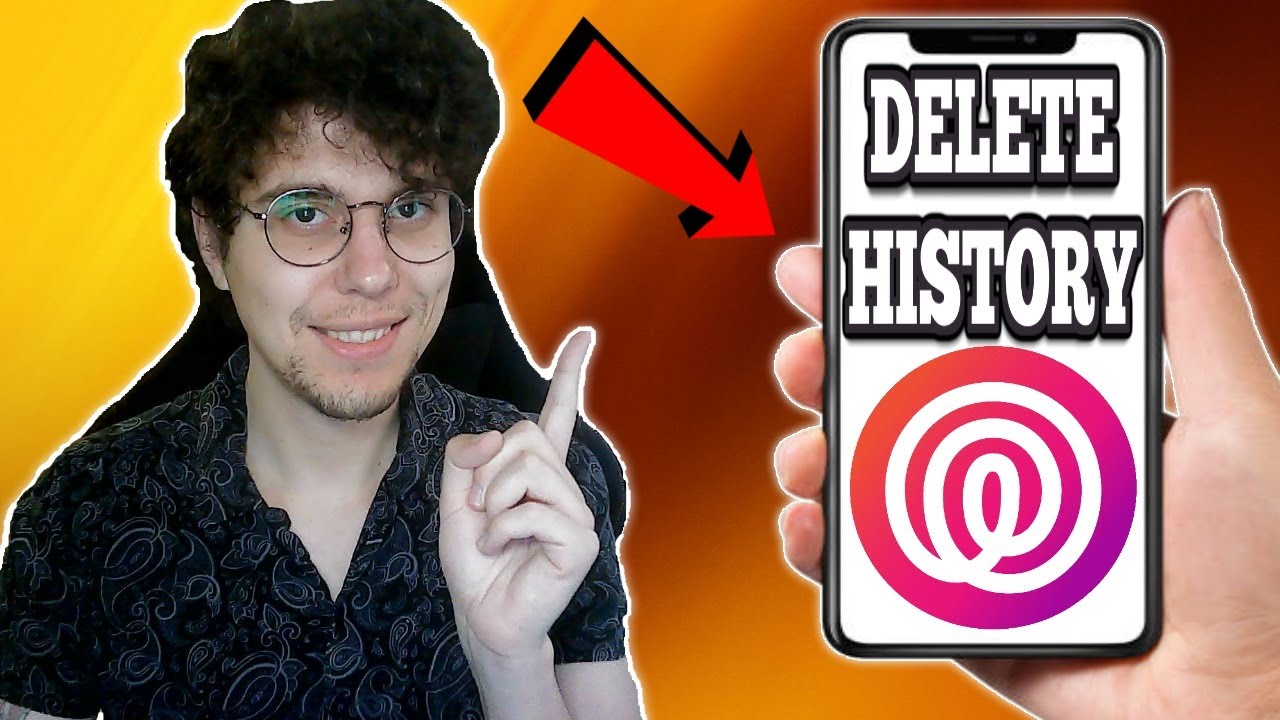 How To Delete History On Life360 YouTube How To Delete History On Life360 YouTube
