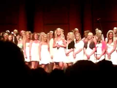 Ida Carleborn- Proud Mary - YouTube