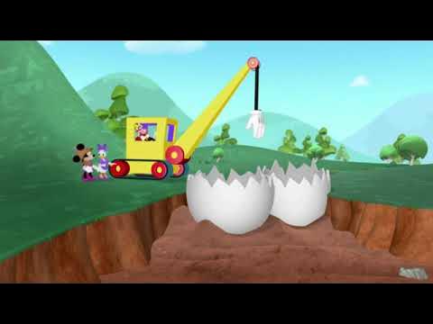 The Go Getters - YouTube