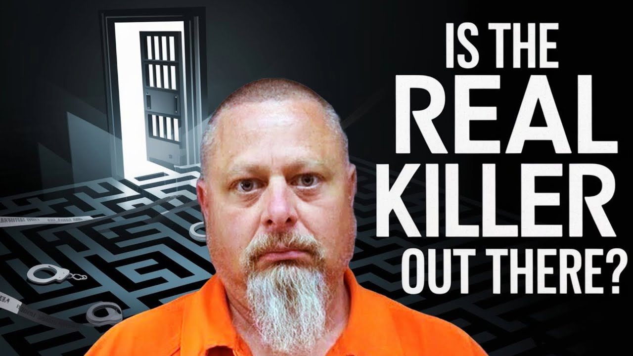 Is The Real Delphi Killer Still Out There? - YouTube