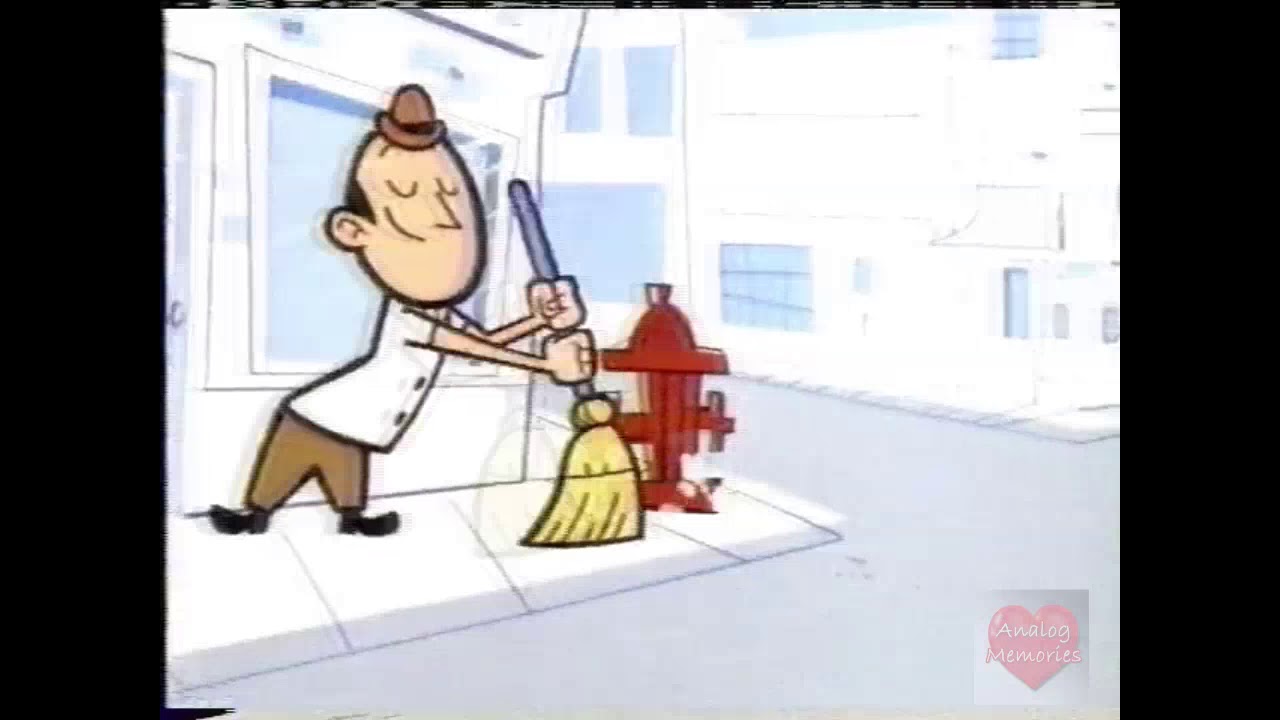 The Powerpuff Girls Special | Cartoon Network | Promo | 2000 - YouTube