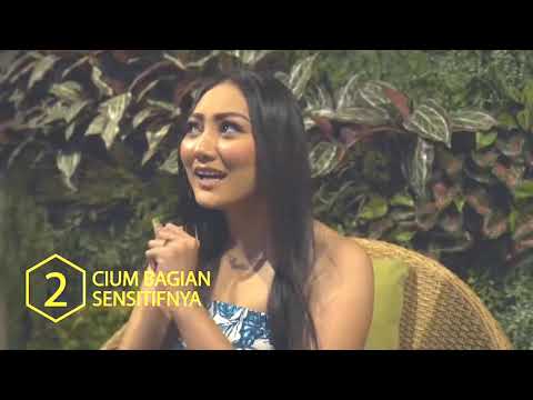 Tips Cium Leher Pasangan Agar Ketagihan - SASSHA Carissa