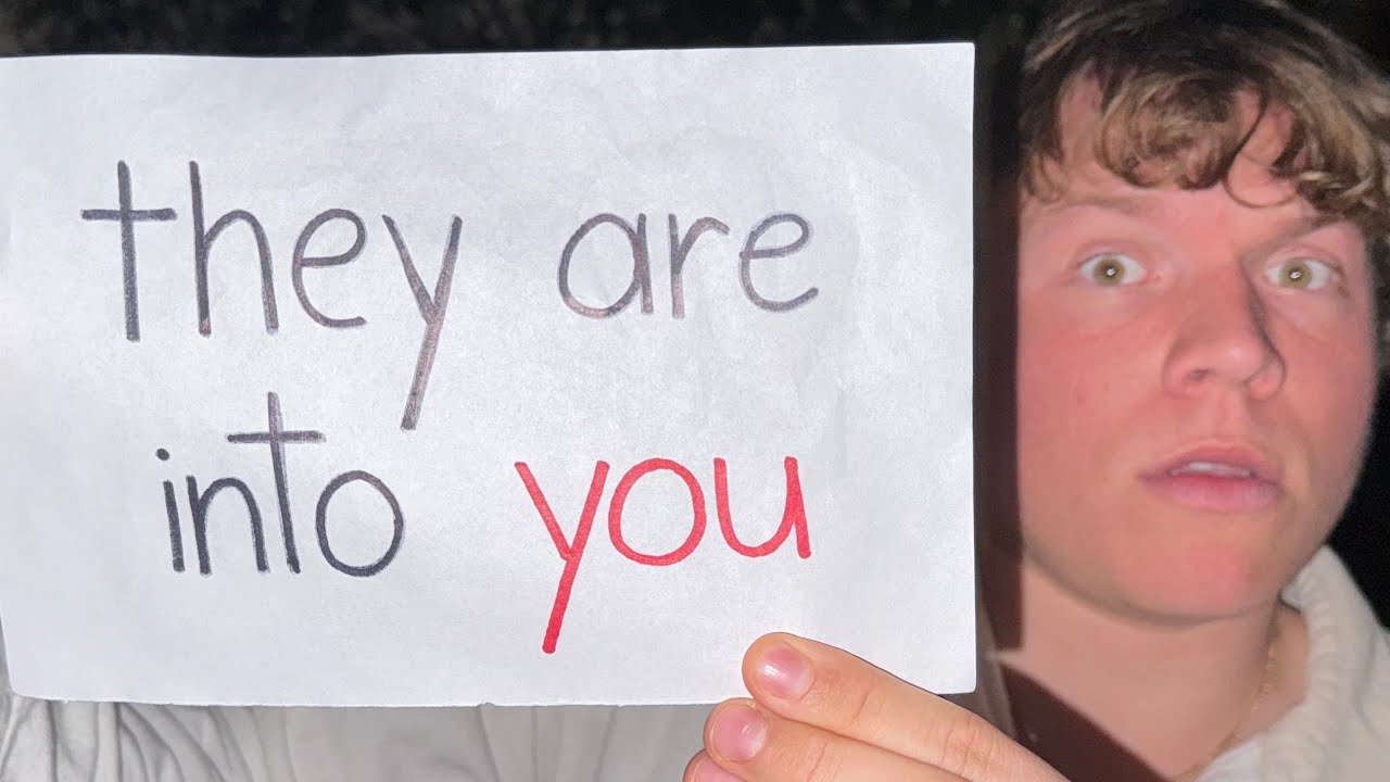 you’re not “just friends” - YouTube