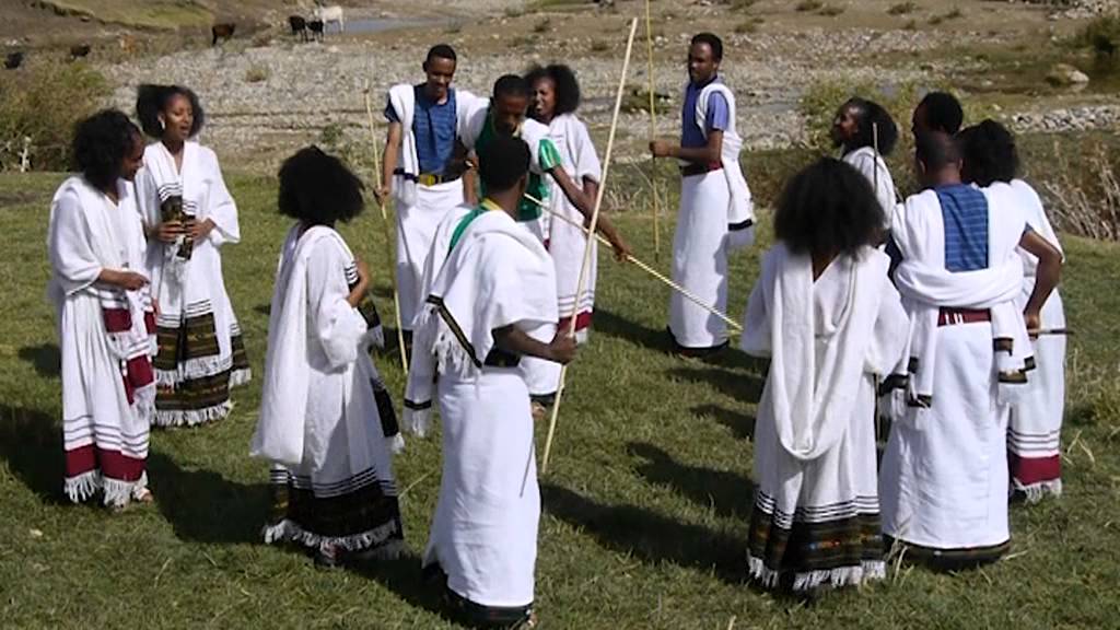 MEZMUR TGRINA RAYA BY MEDHANIALEM FAITH MINISTRY TIGRAY - YouTube
