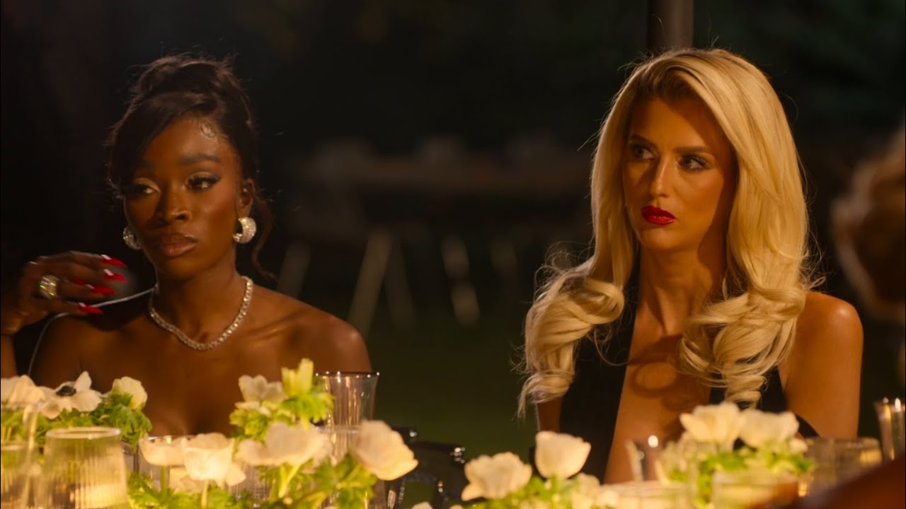 Selling Sunset | Season 7 Exclusive Clip - YouTube