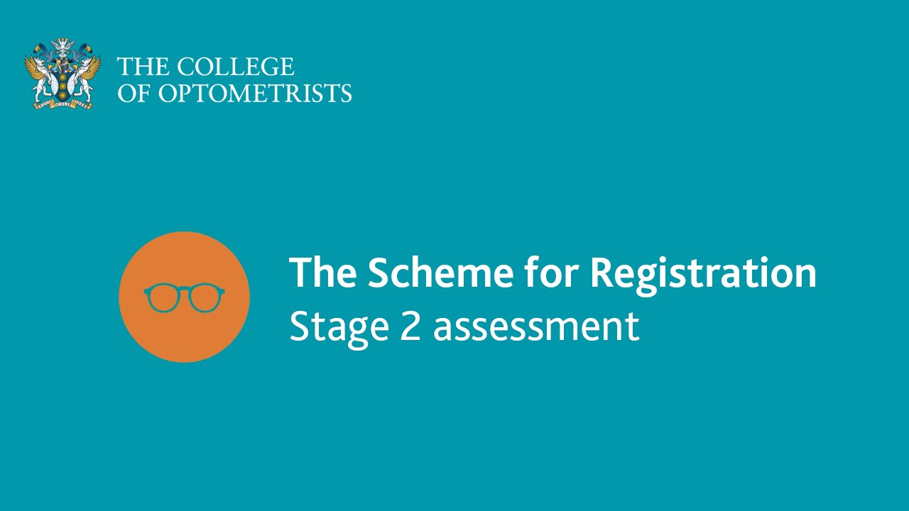 Stage 2 assessment –what’s involved - YouTube