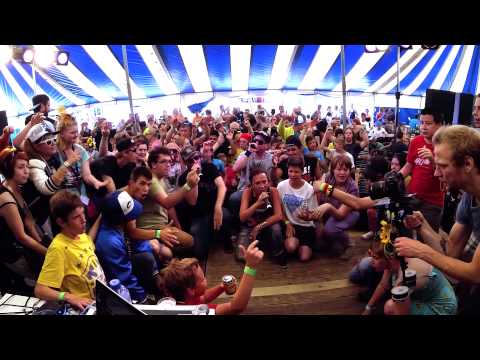 Festival Special MPI Oosterlo #HANGENMETDENHALVE