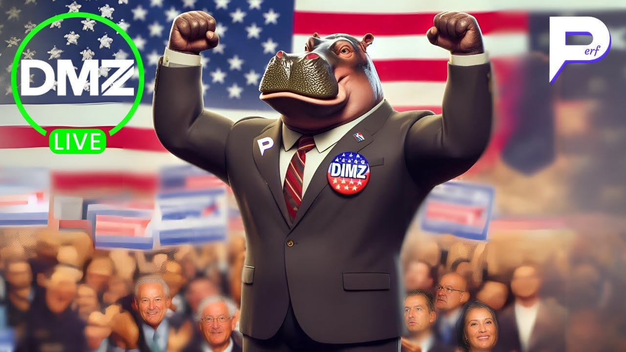 Live DMZ - DMZ Voted us #1 (part 2) - YouTube