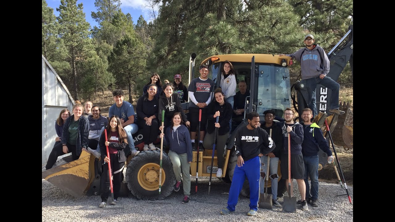 2022 Cook Canyon New Mexico HD 1080p - YouTube