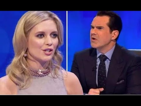 'He's got worse!' Rachel Riley left mortified by Cats Does Countdown co ...