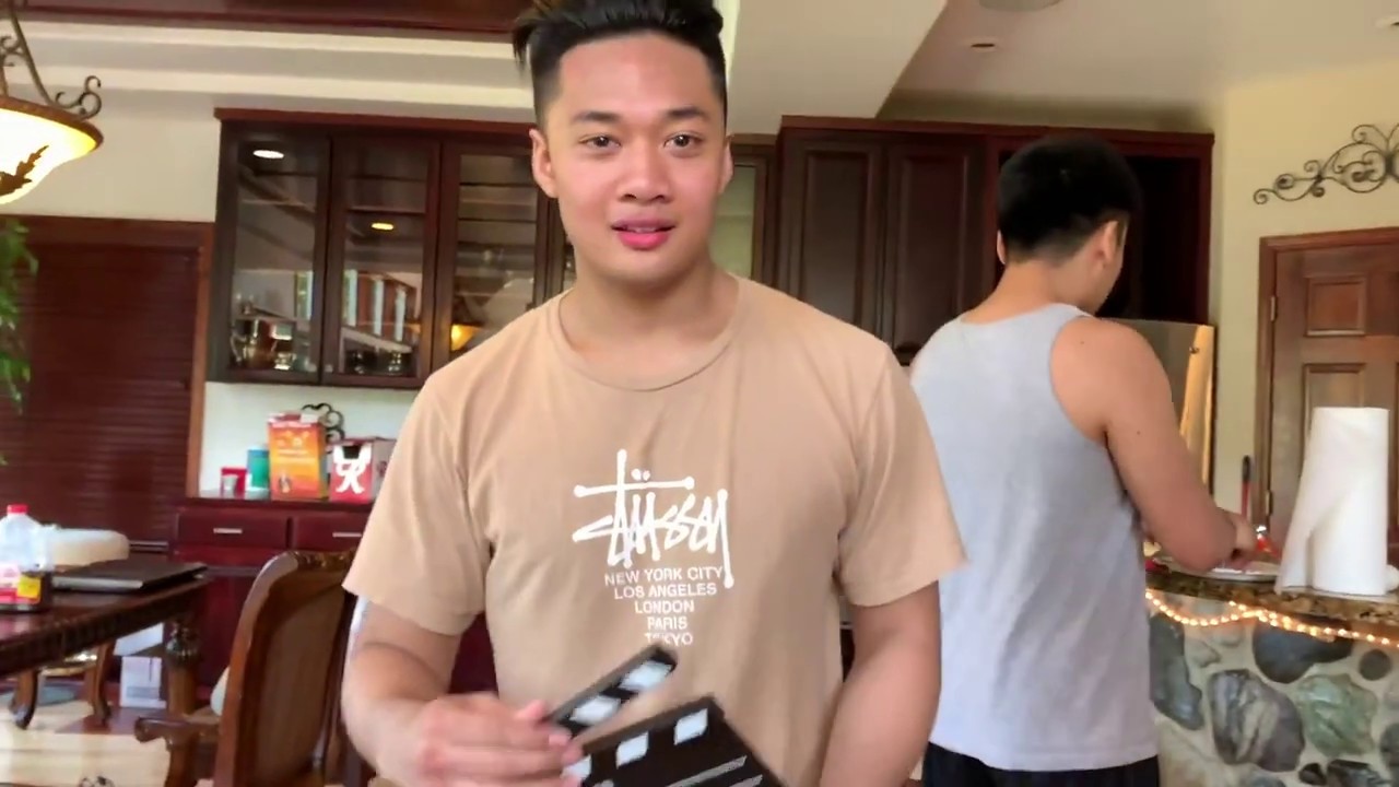 UW Lambda Phi Epsilon Rush 2019 - YouTube
