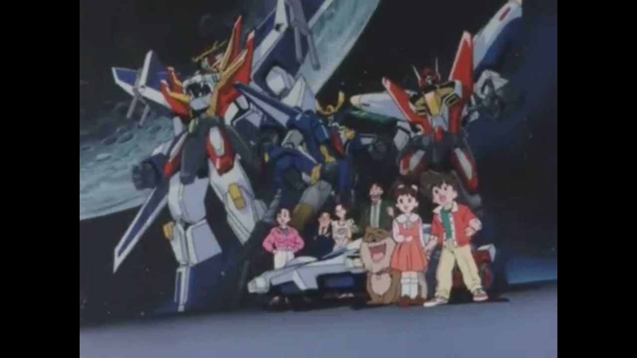 Brave Exkaiser Theme HD Audio - YouTube