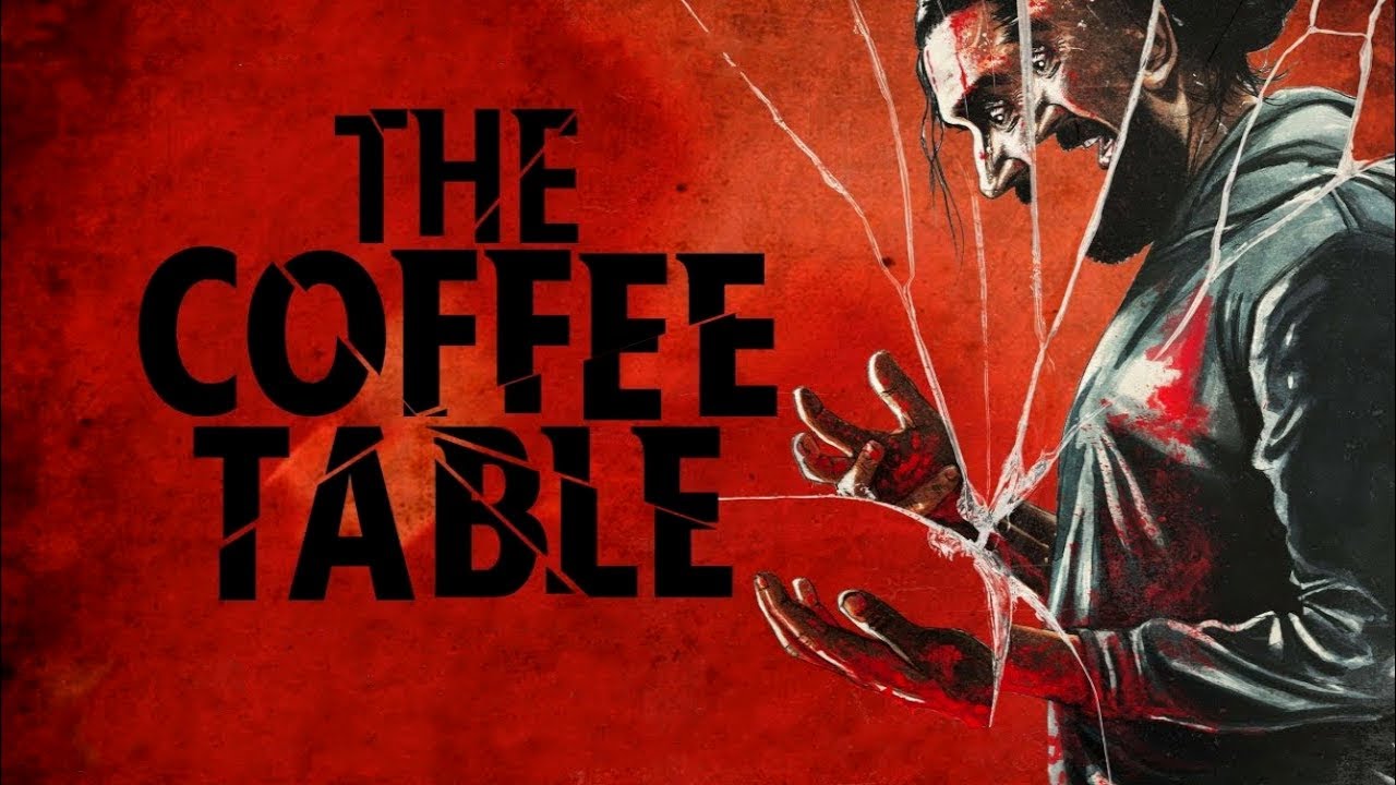 The Coffee Table | Official Trailer | Horror Brains - YouTube