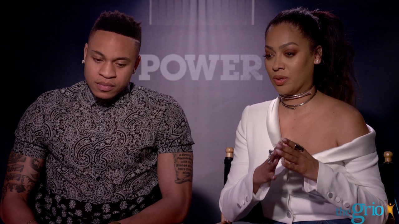 La La Anthony and Rotimi's characters will shake things up in Season 4 ...