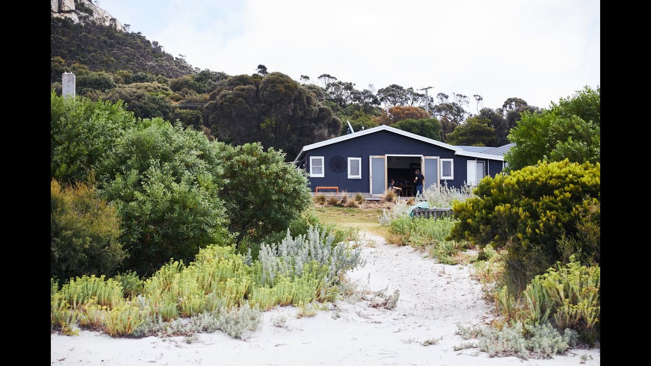 Flinders Island Canele by Studio Kitchen- Darren Purchase and Cath ...