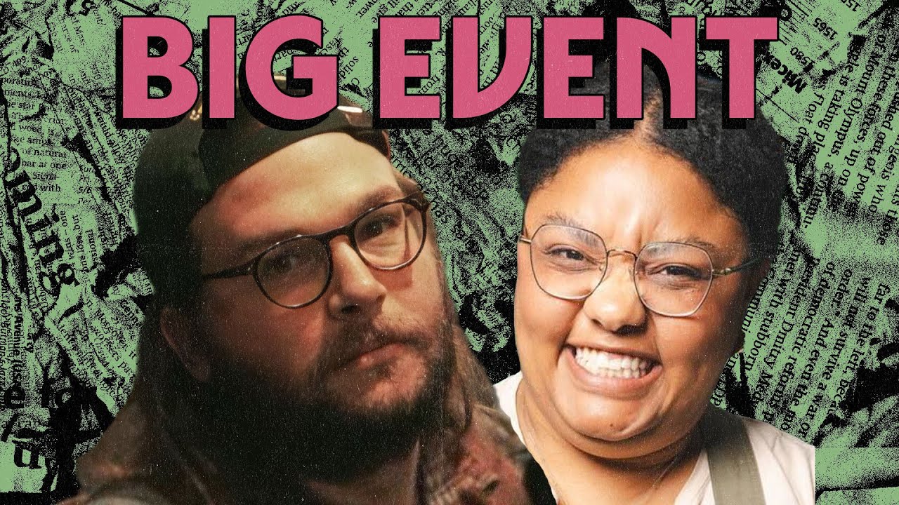 🔴 Camirin Farmer and Collin Baker are Tonight's Top Story || The Big ...