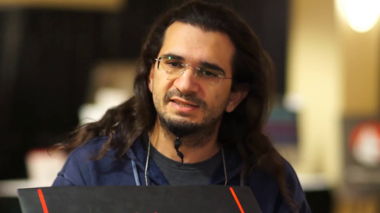 Tech Talks 2018: Wolfram Neural Net Framework - YouTube