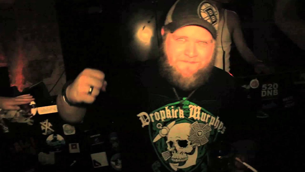 WASTE YOUR NIGHT w/ Jack Pryce (Rauch Club, Feldkirch) - YouTube