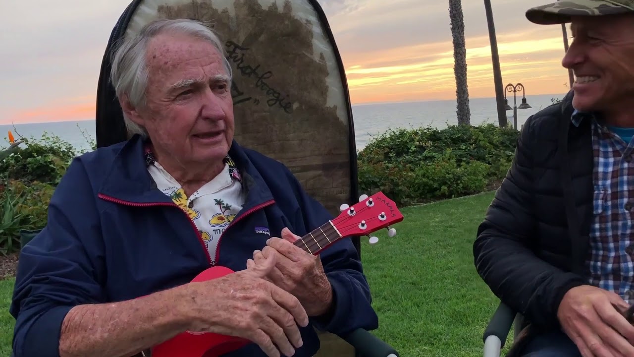 Tom Morey Interview- November 3, 2017 - YouTube